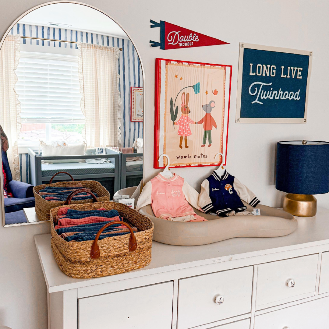 Whimsical Christian Quote Print – Wall Art Prints | Wallify