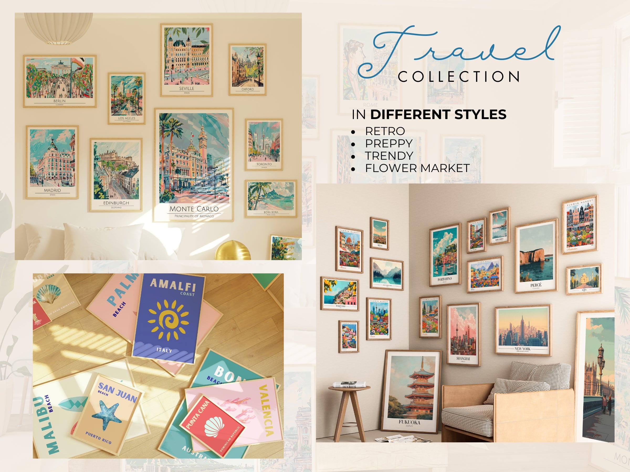 Digital Wall Art Prints for Home Decor | Wallify – Digital Wall Art ...