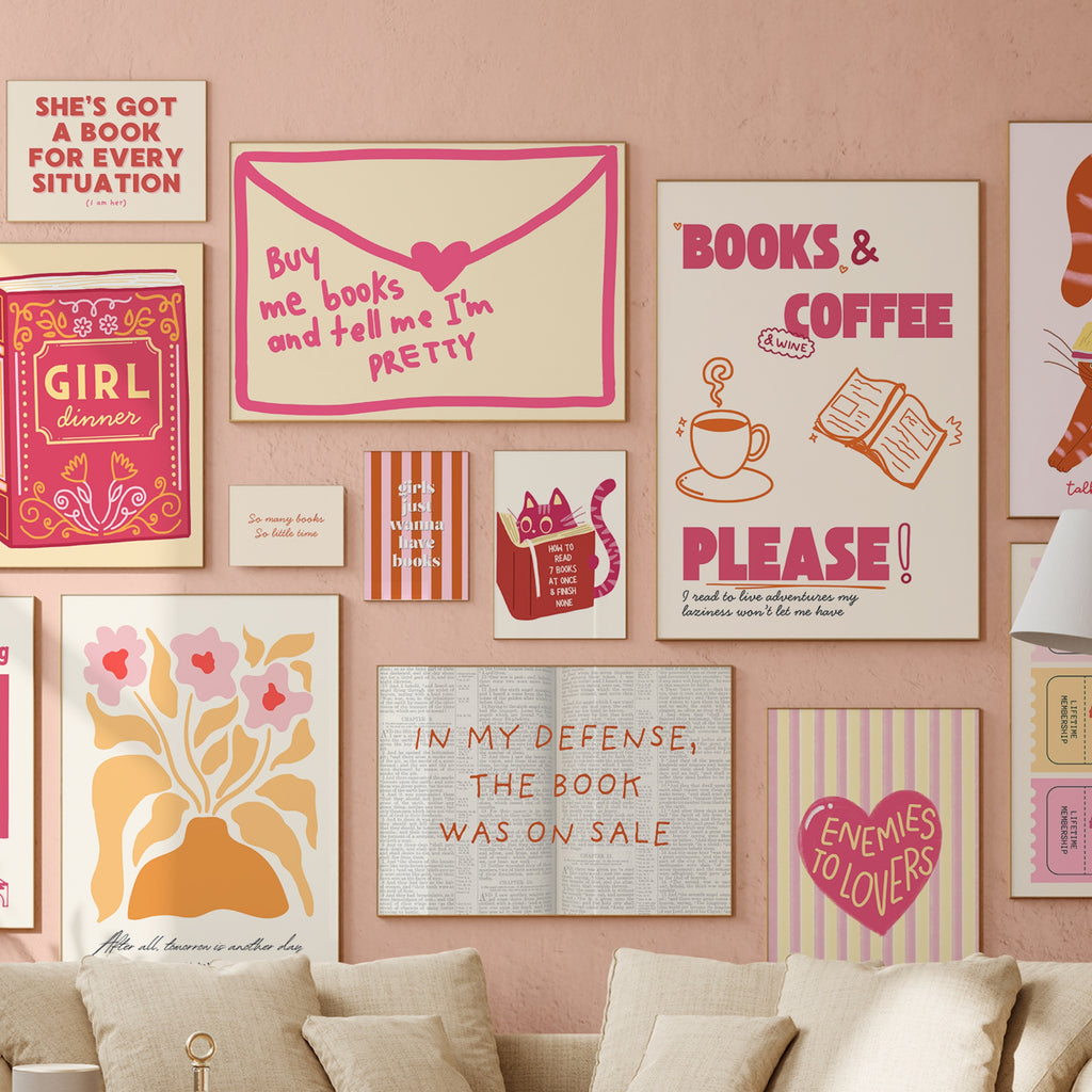 Wall Art Prints for Home Decor | Wallify – Wall Art Prints | Wallify